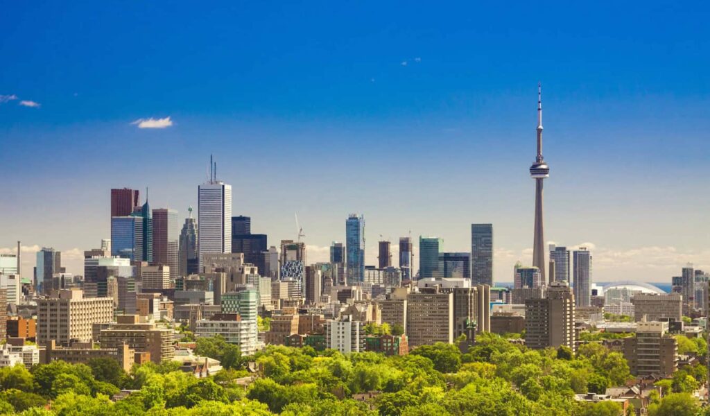 Where to Stay in Toronto: The Best Neighborhoods for Your Visit – Find ...
